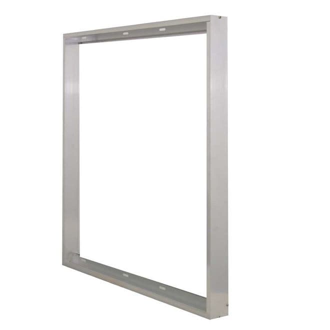 LED Panel Surface Mounting Kit Frame!