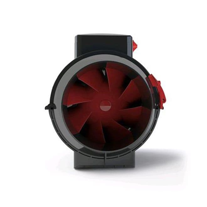 Powerful Inline Extractor Duct Fan Ventilation Hydroponics Grow Room ...