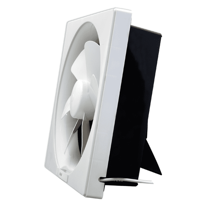 Ventilation Extractor Exhaust Fans Shutter Pull Cord