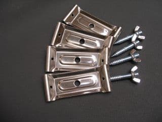 Medium Table leg fixing kit