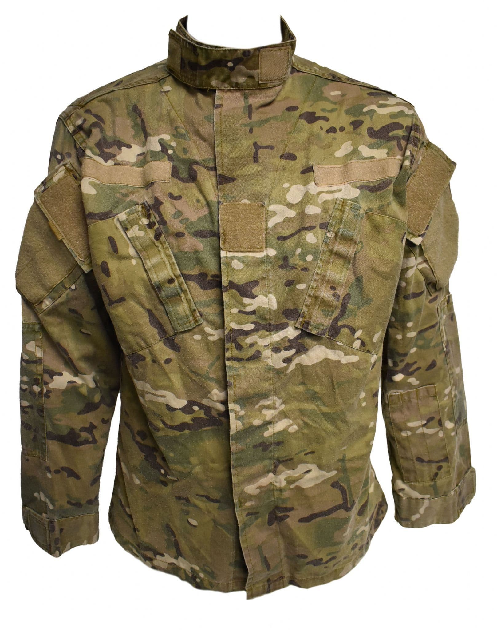 Ocp Multicam