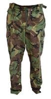 British Military 68 Pattern DPM Trousers
