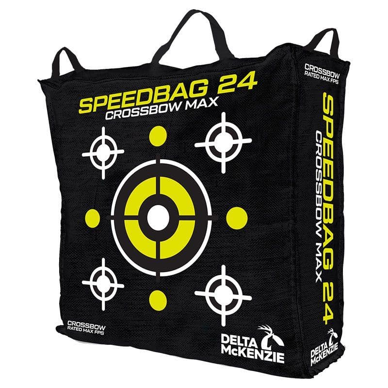 Delta Mckenzie 24 Speedbag Crossbow Target