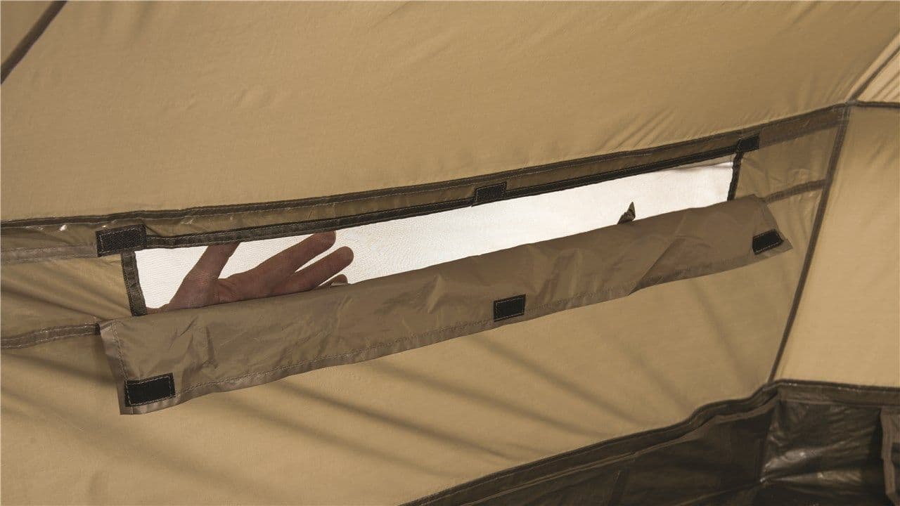 Easy Camp Moonlight Bell Tent - 7 Person