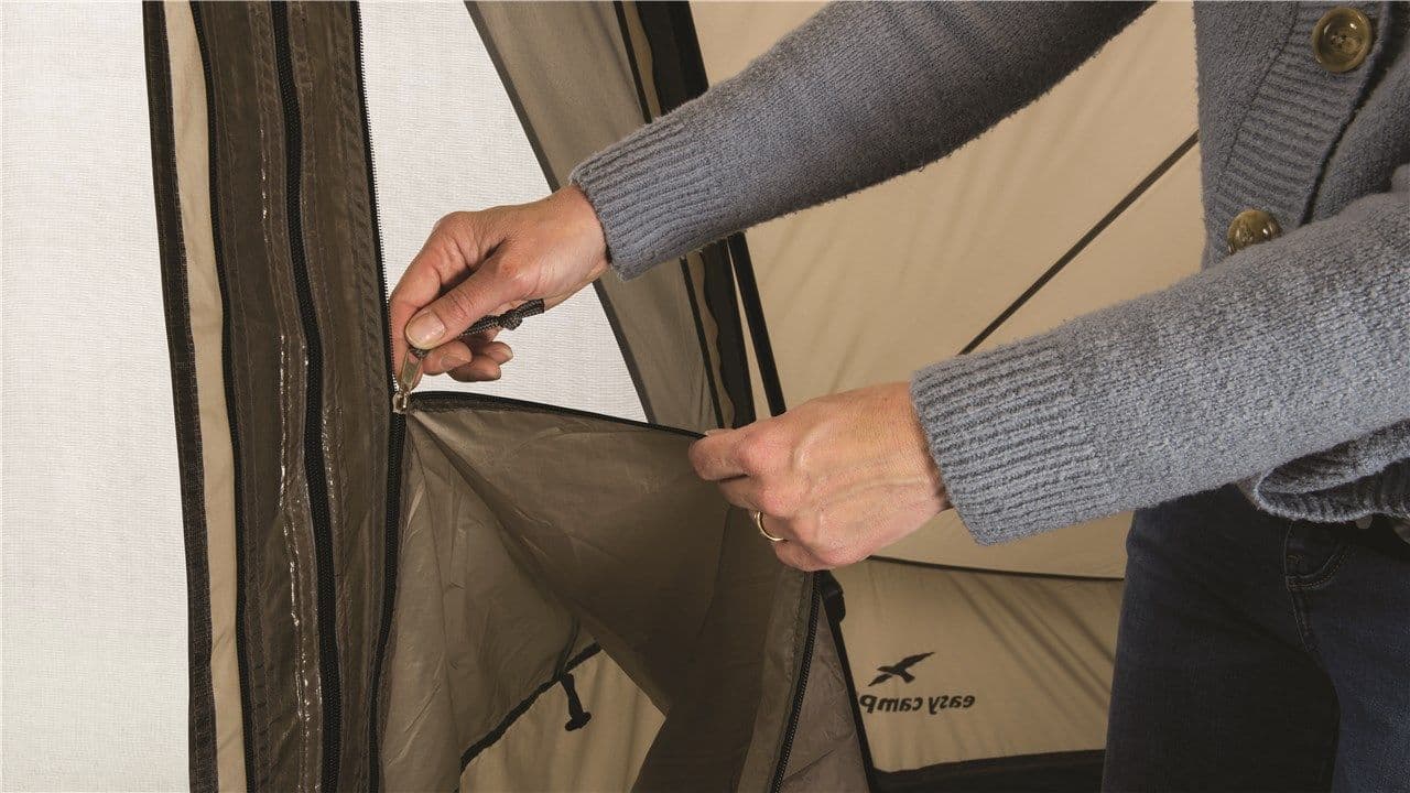 Easy Camp Moonlight Bell Tent - 7 Person