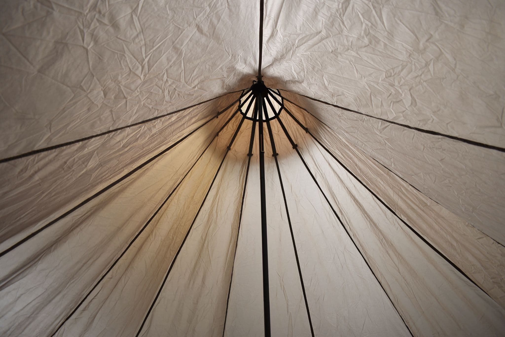 Easy Camp Moonlight Bell Tent - 7 Person