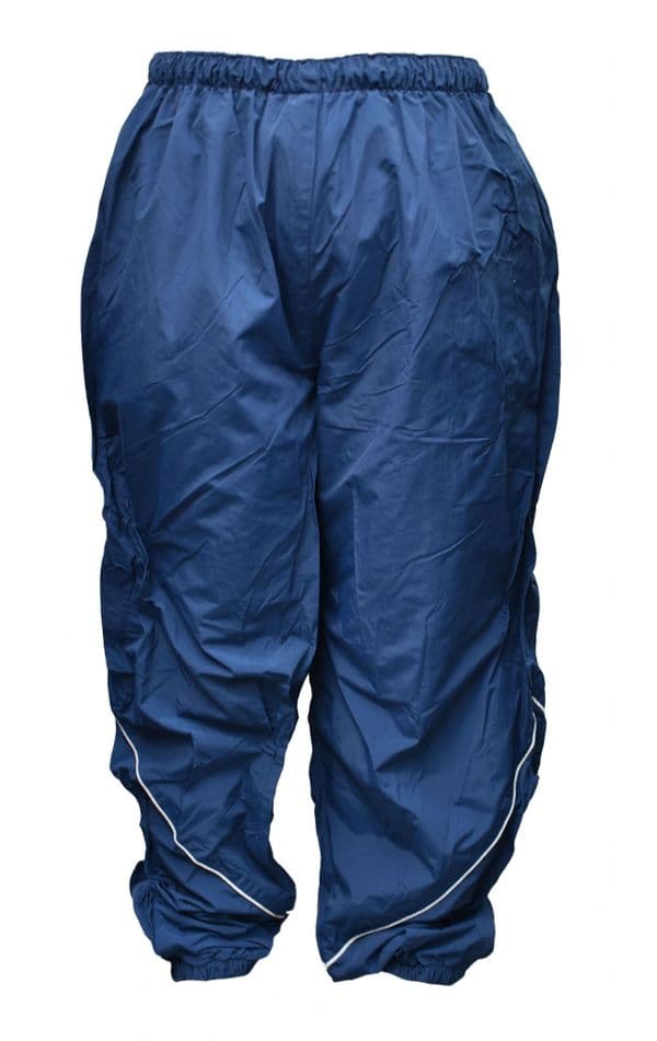 US Air Force PFU Physical Fitness Uniform Navy Trousers