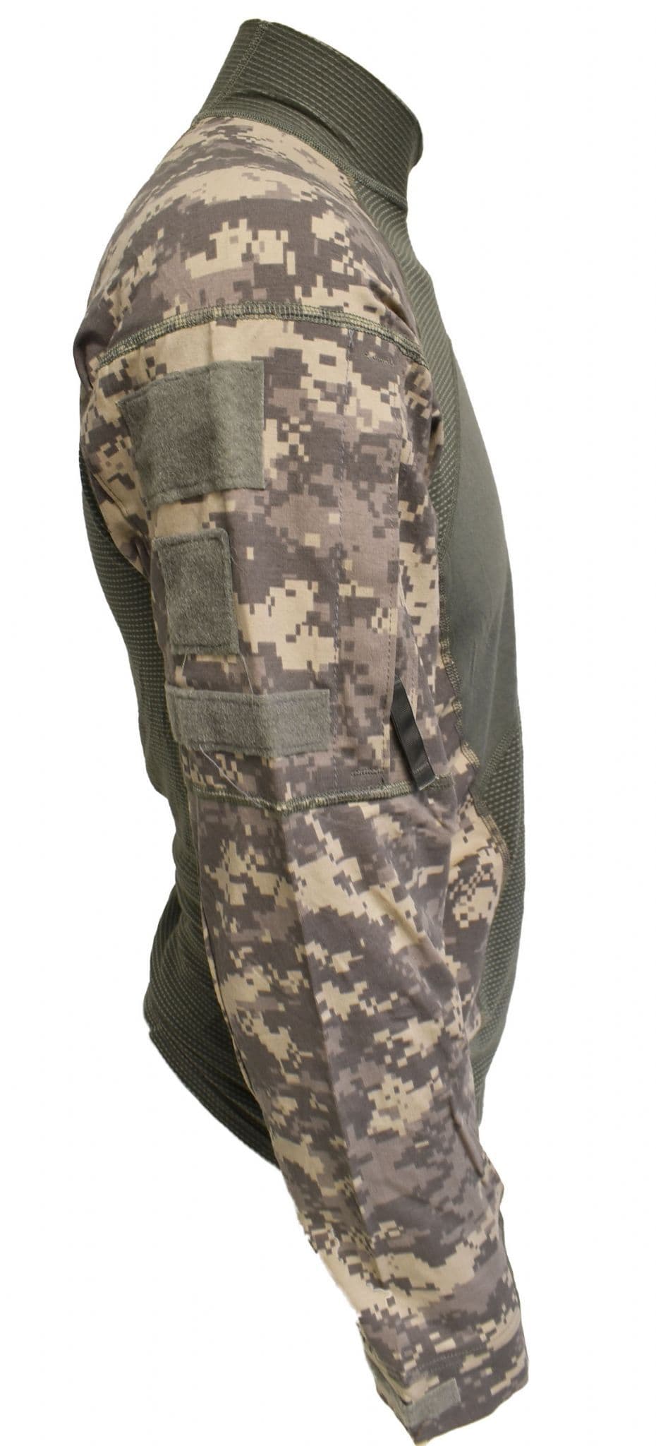 Us Army Acu Ucp Digital Ubac Shirt