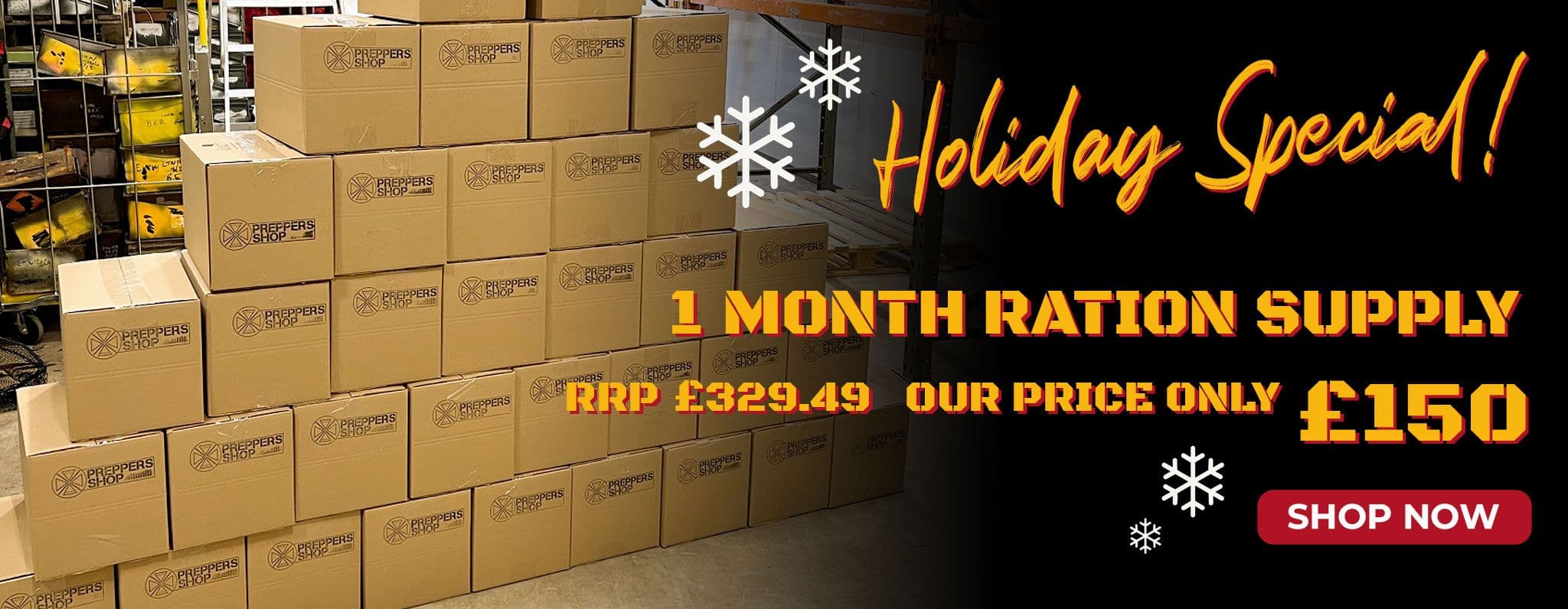 Preppers Shop UK, Military Surplus, Army Surplus, Bushcraft, Survival ...