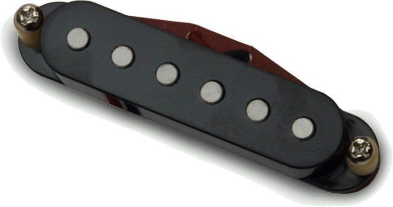 Bare Knuckle Boot Camp Old Guard Strat Neck Black