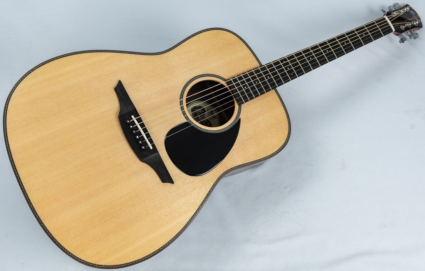 Brook Teign Guitar Dreadnought Sitka Spruce/Rosewood