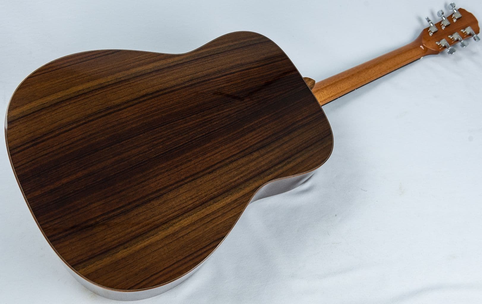 Brook Teign Guitar Dreadnought Sitka Spruce/Rosewood