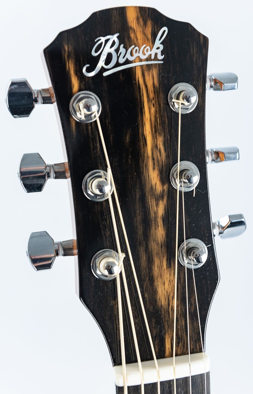 Brook Teign Guitar Dreadnought Sitka Spruce/Rosewood