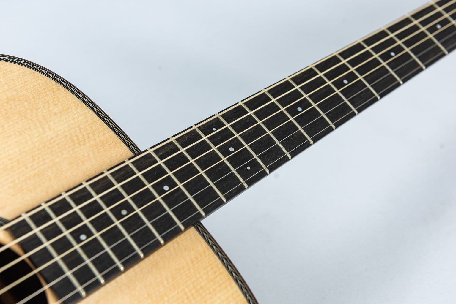 Brook Teign Guitar Dreadnought Sitka Spruce/Rosewood