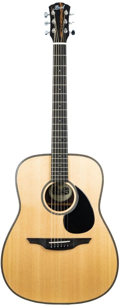 Brook Teign Guitar Dreadnought Sitka Spruce/Rosewood