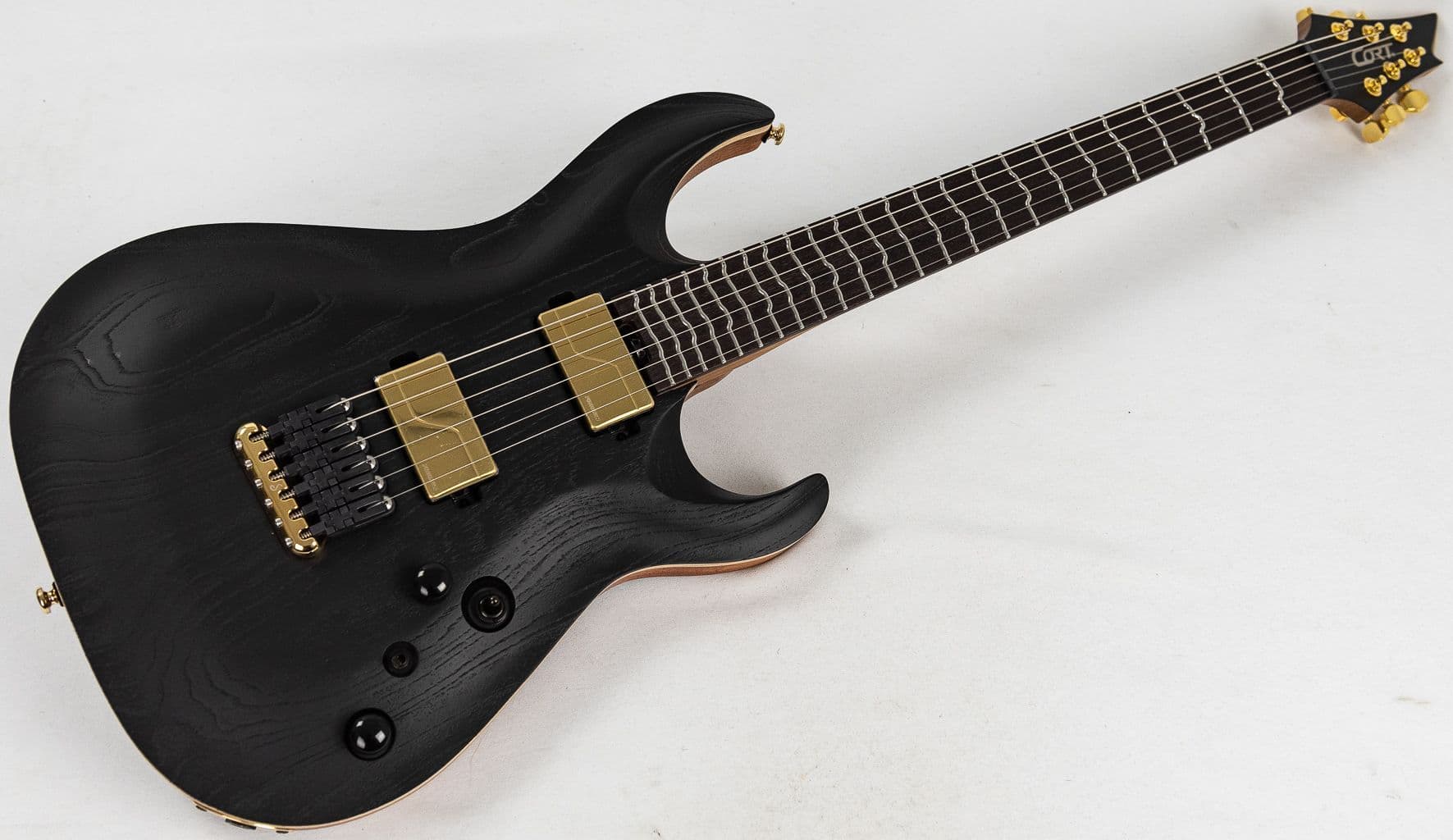 Cort KX700 TT-G True Temperament Limited Edition