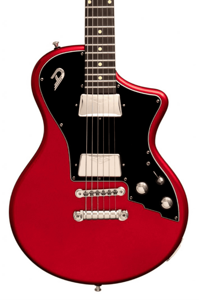 Duesenberg Julietta Catalina Red DJT-CTR-S