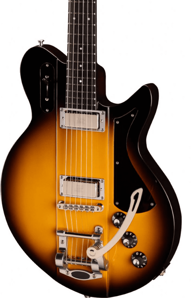 Eastman Henry James Signature Juliet