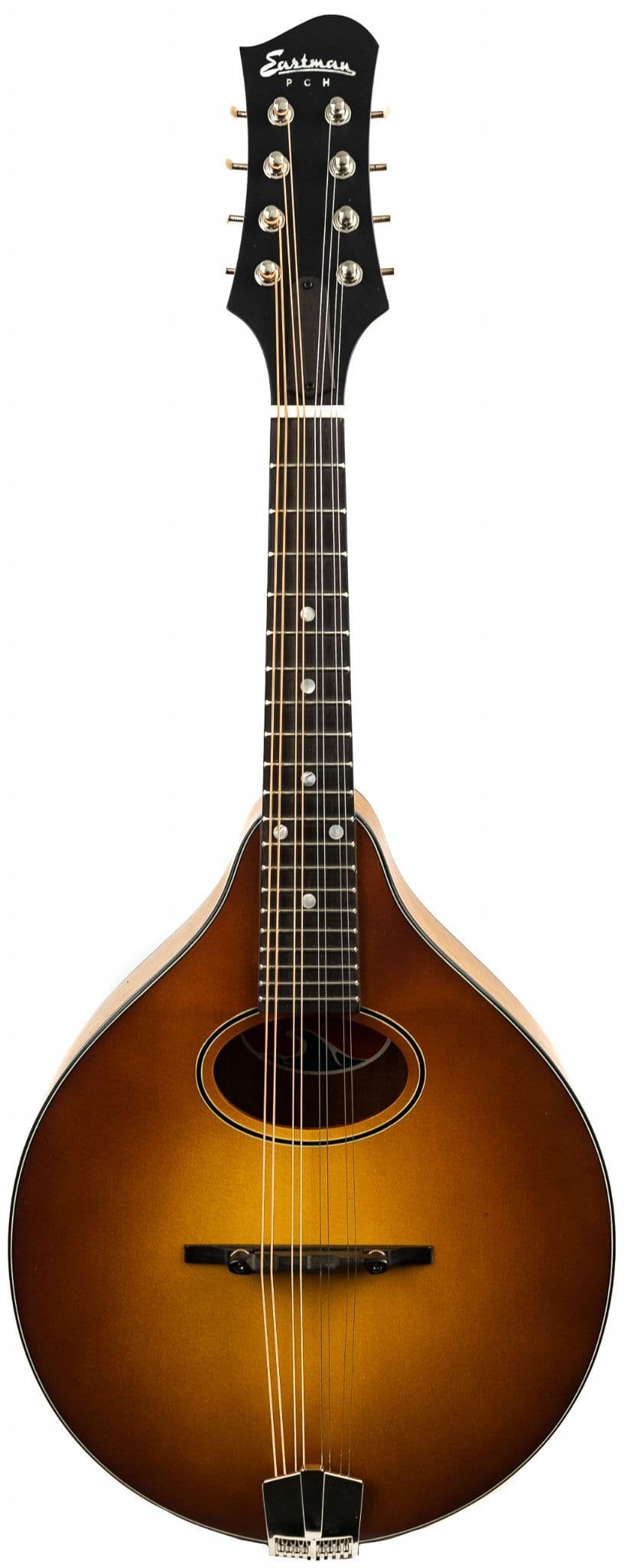 Eastman PCH-M104 GB Flat Top Mandolin