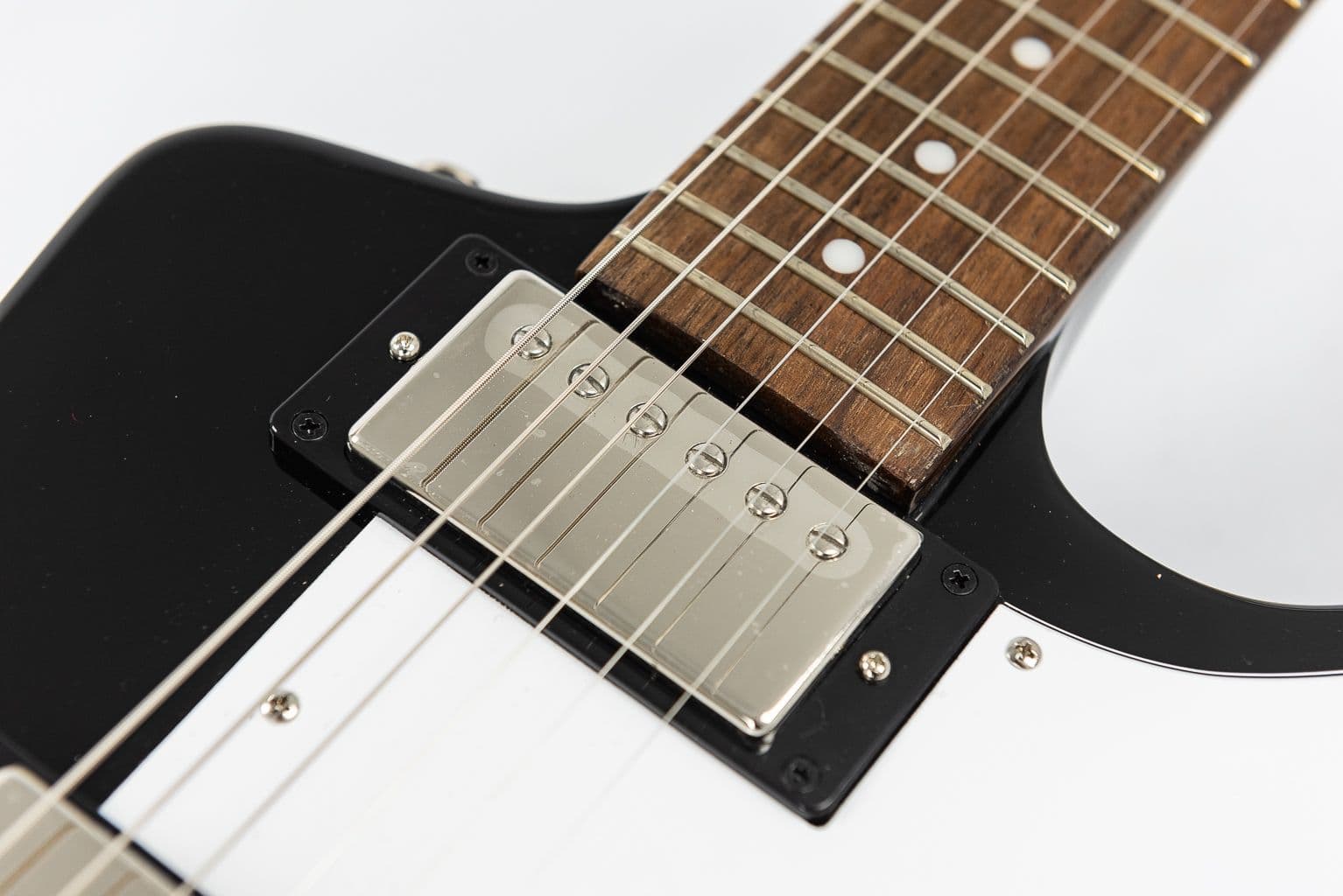 Epiphone Explorer Ebony