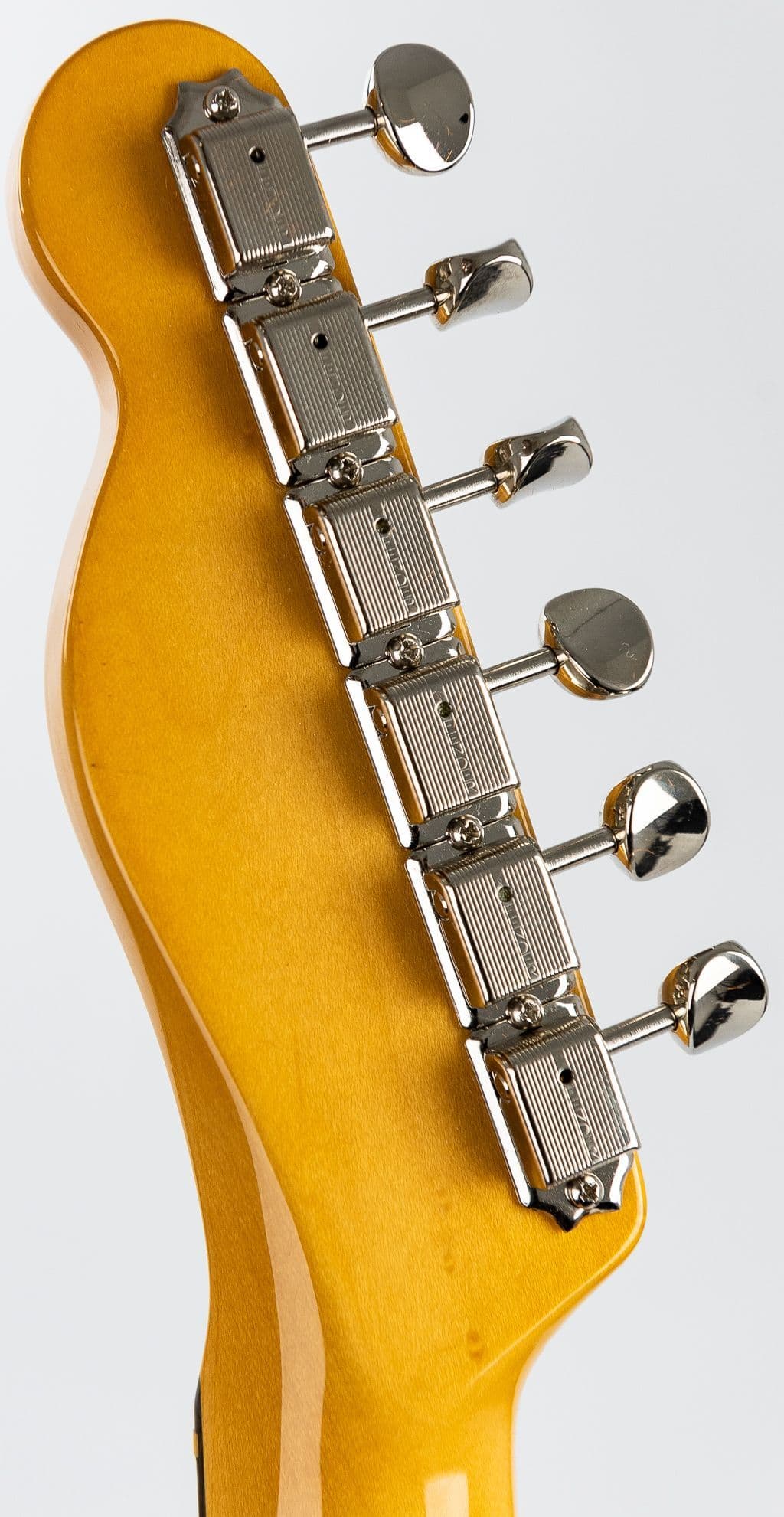 Fender American Vintage II 1963 Telecaster Sunburst