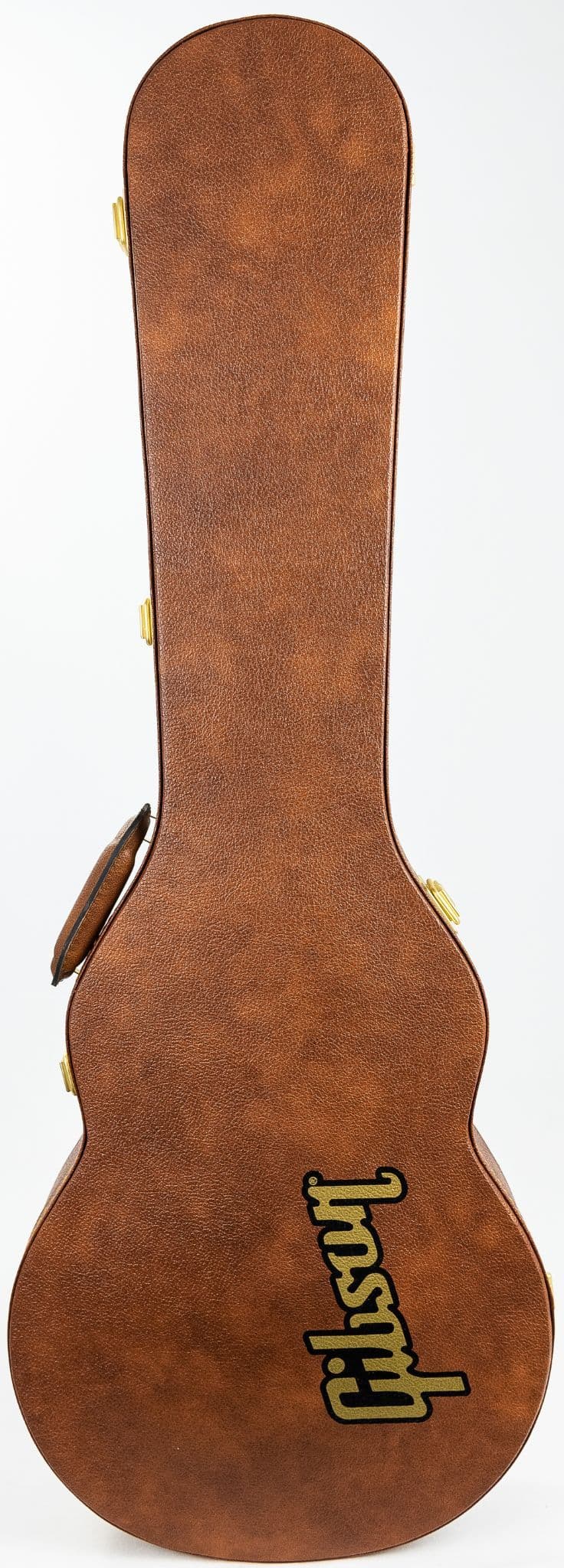 Gibson Les Paul 50s Figured Top Oxblood