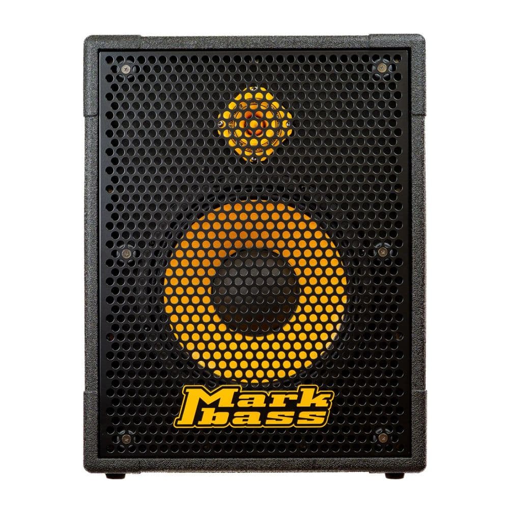 Markbass MB58R CMD 121 Pure 1x12" Neodym Combo