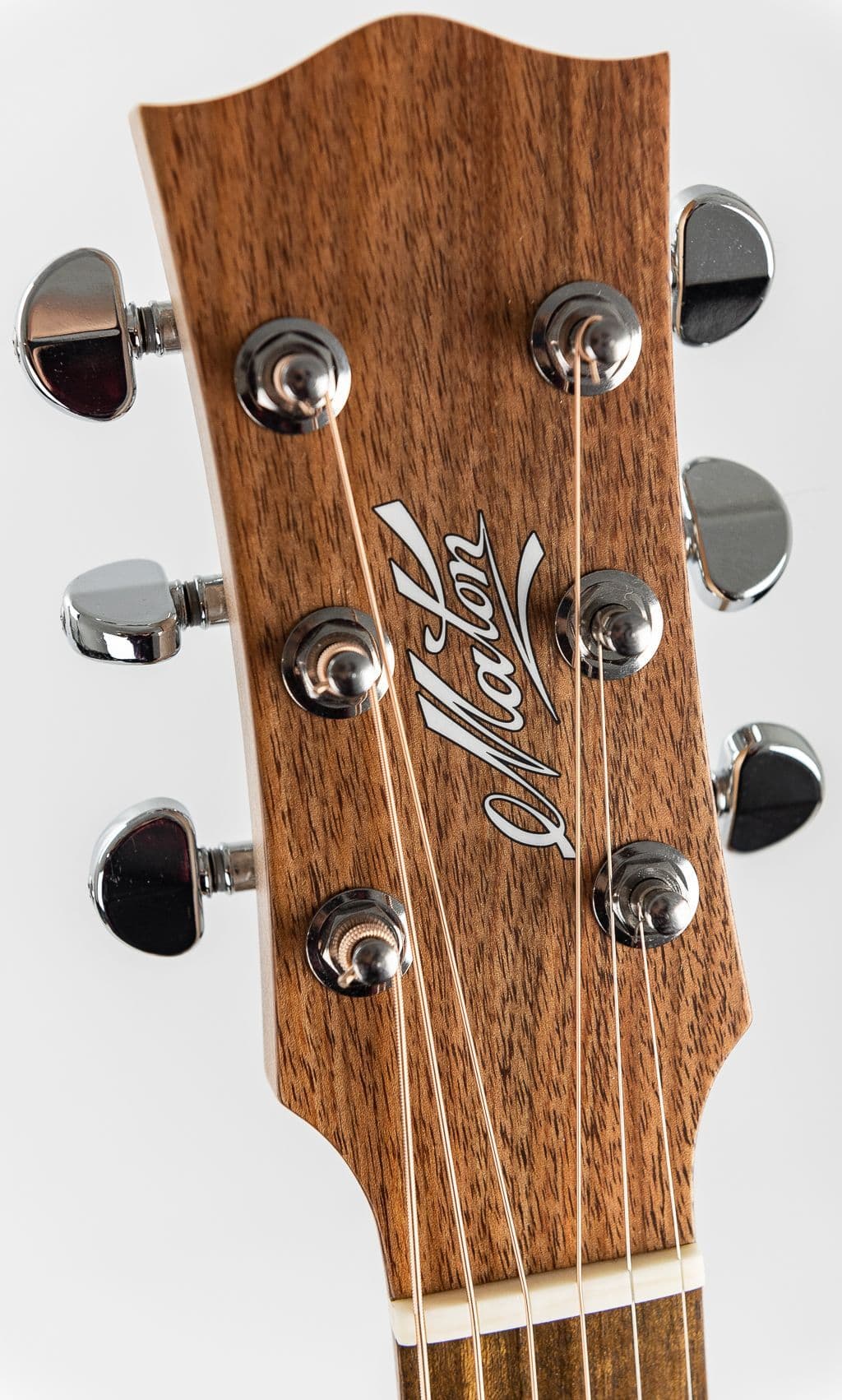 Maton SRS60C with Case