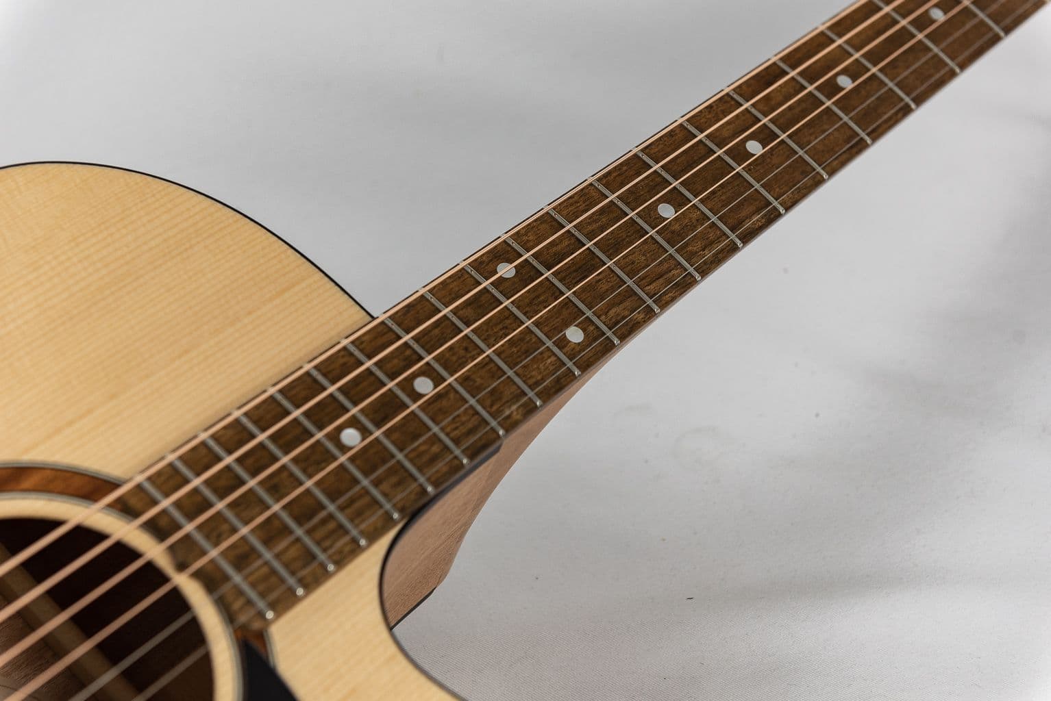 Maton SRS60C with Case