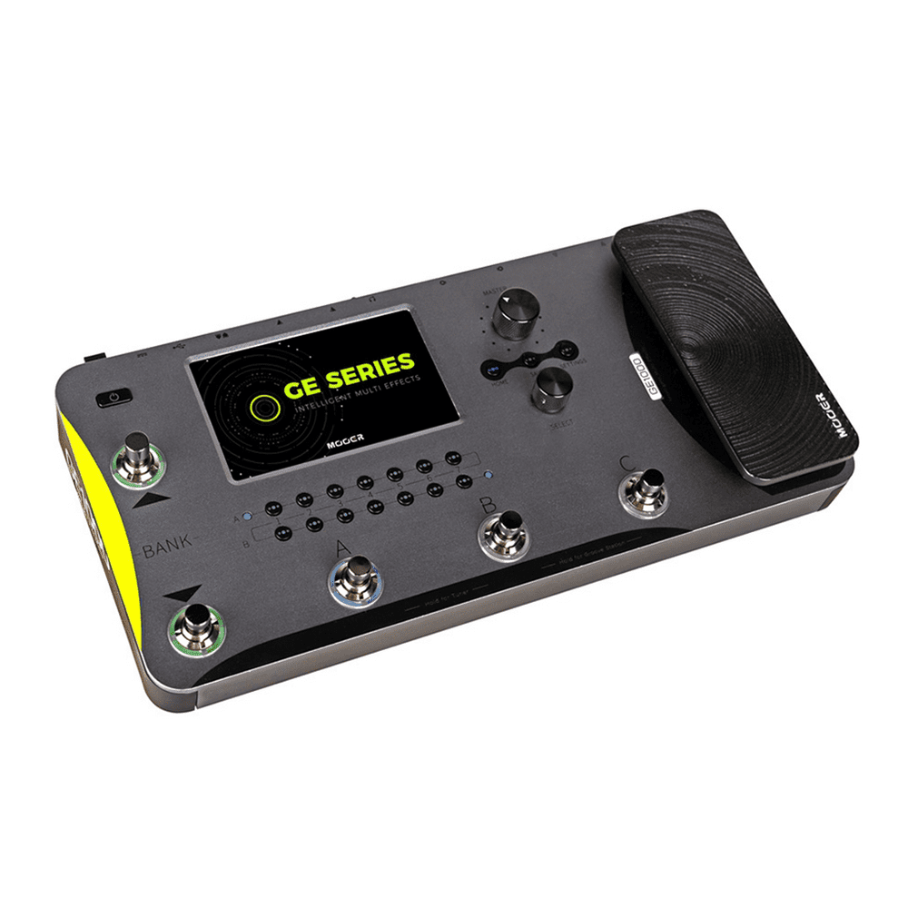 Mooer Ge1000 Multi-fx Processor