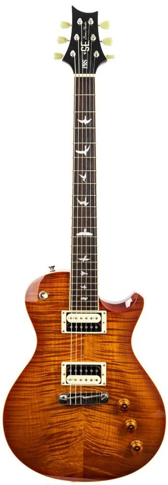 PRS SE Bernie Marsden Pre Owned inc Gigbag