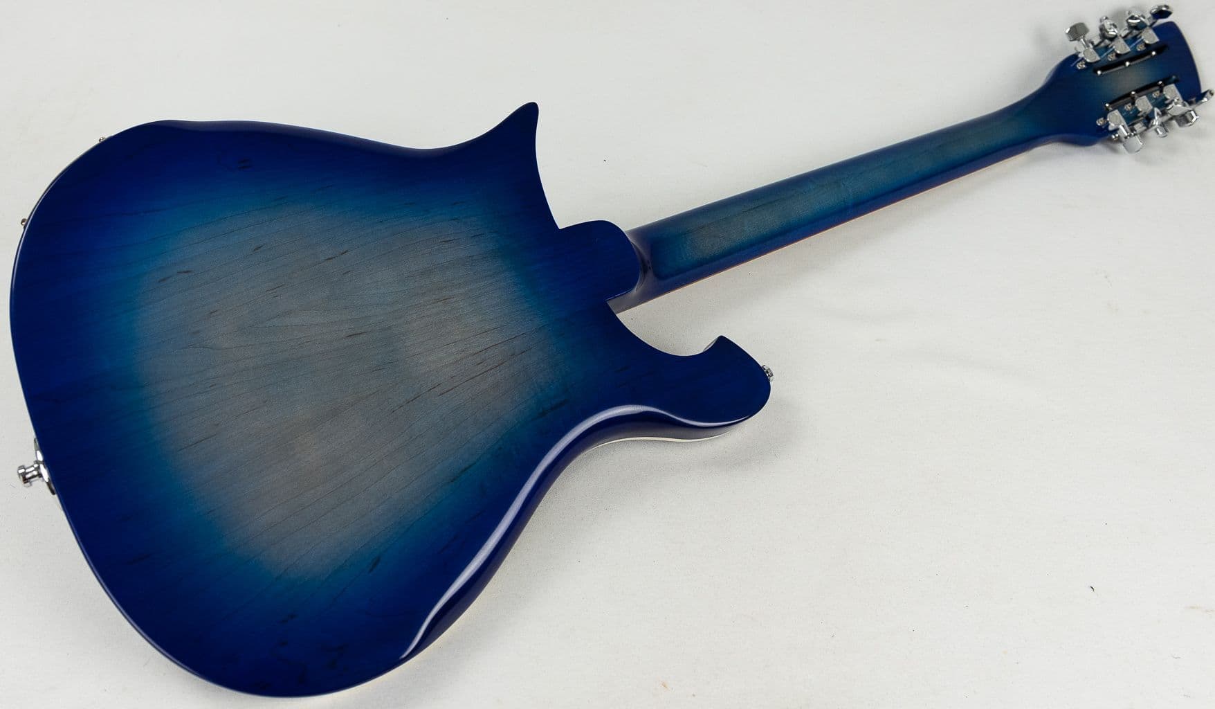 Rickenbacker 620/12 Midnight Blue 12 String Pre Owned
