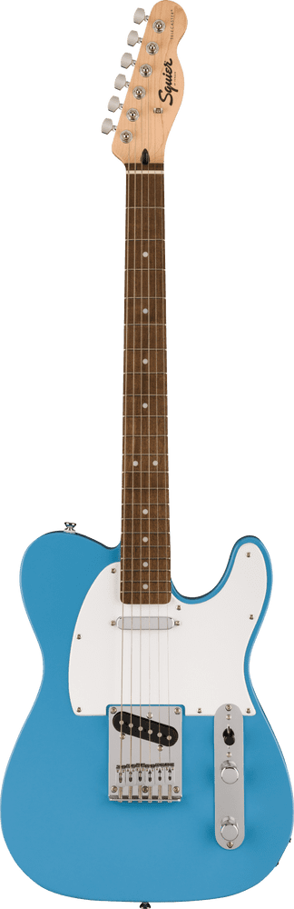 Squier Sonic Telecaster California Blue