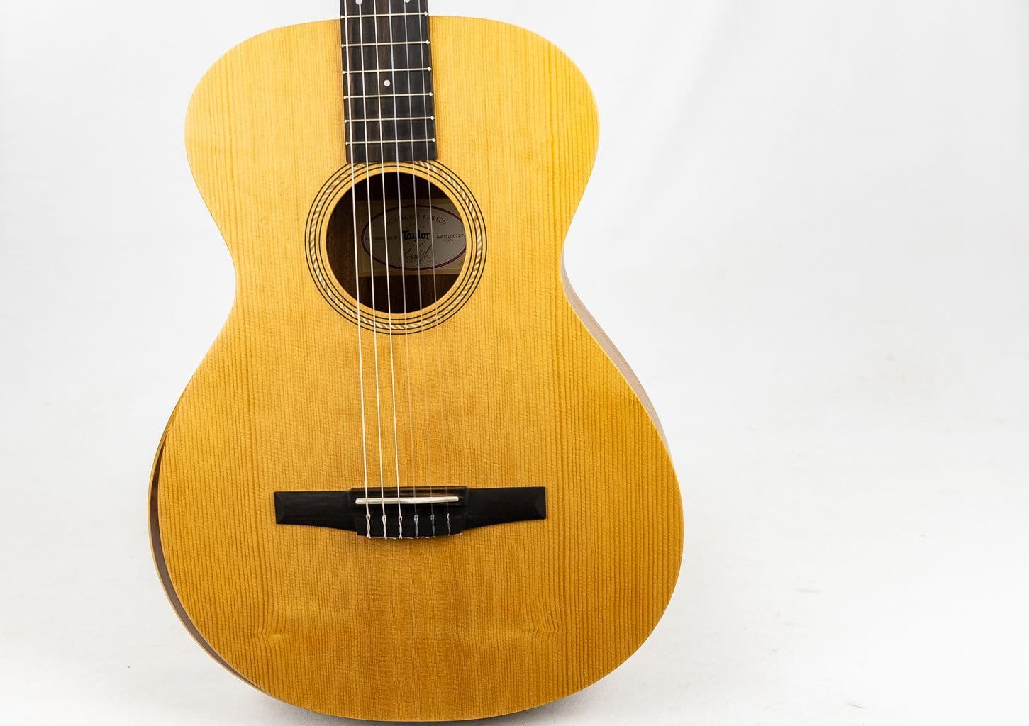 Taylor Academy 12e-N Nylon Electro Acoustic