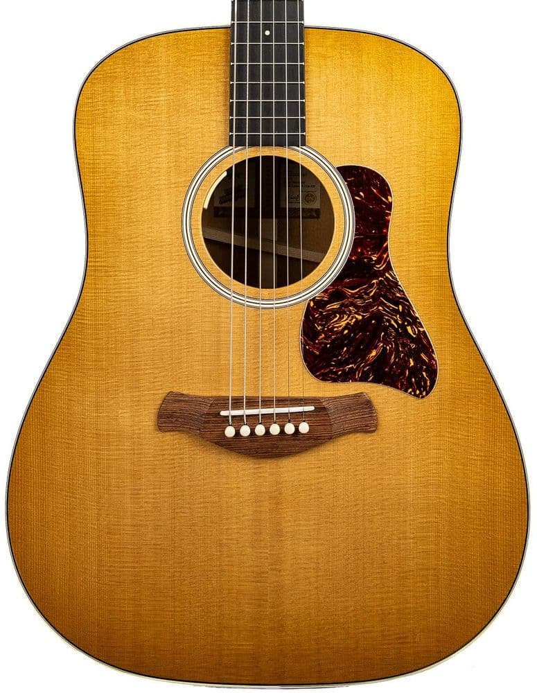 Taylor Trey Hensley Gold Label 510e Special Edition Signed by Trey Hensley