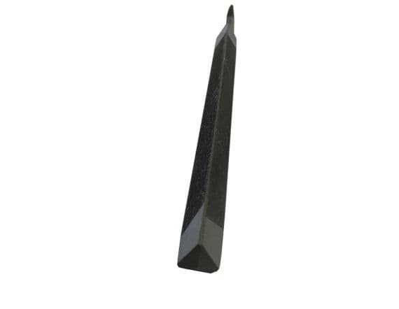 175mm Triangular Band Saw Blunt Cut File Taper Regular F9978