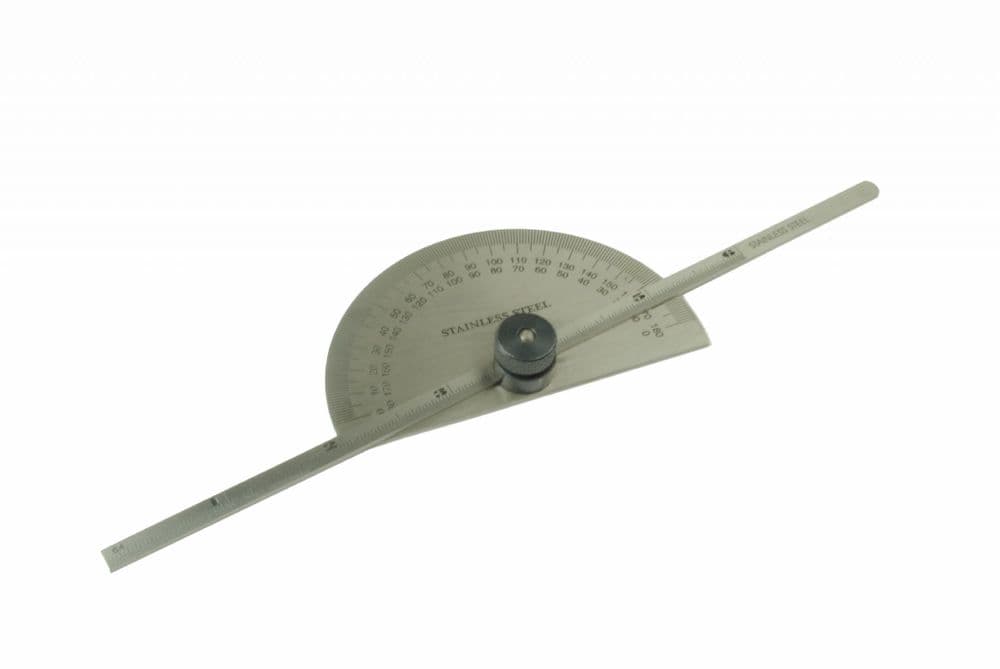 Depth Gauge Protractor M0002