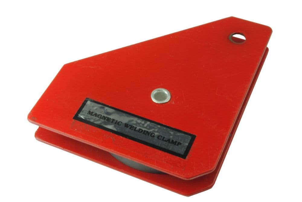 Magnetic Quick Clamp Large H4030