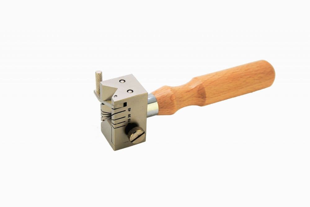Multi Angle Tube Cutting Jig J2316