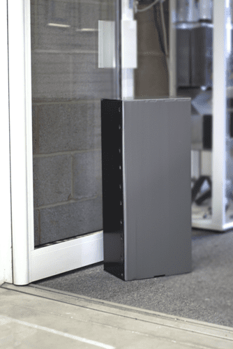 EN16005 Testing Box CA