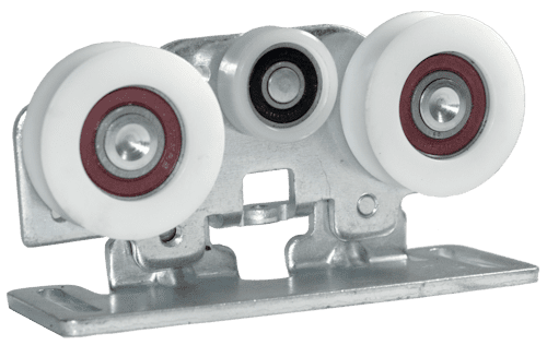 Glide Carriage Wheel