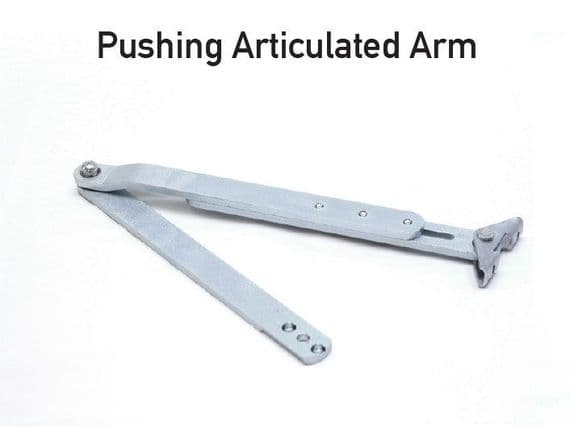 Sesamo Proswing Swing Automatic Operator