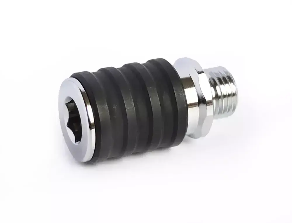 "Scubapro style" QD Adaptor