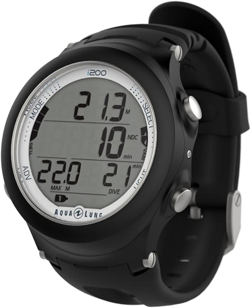 Aqualung Computer i200