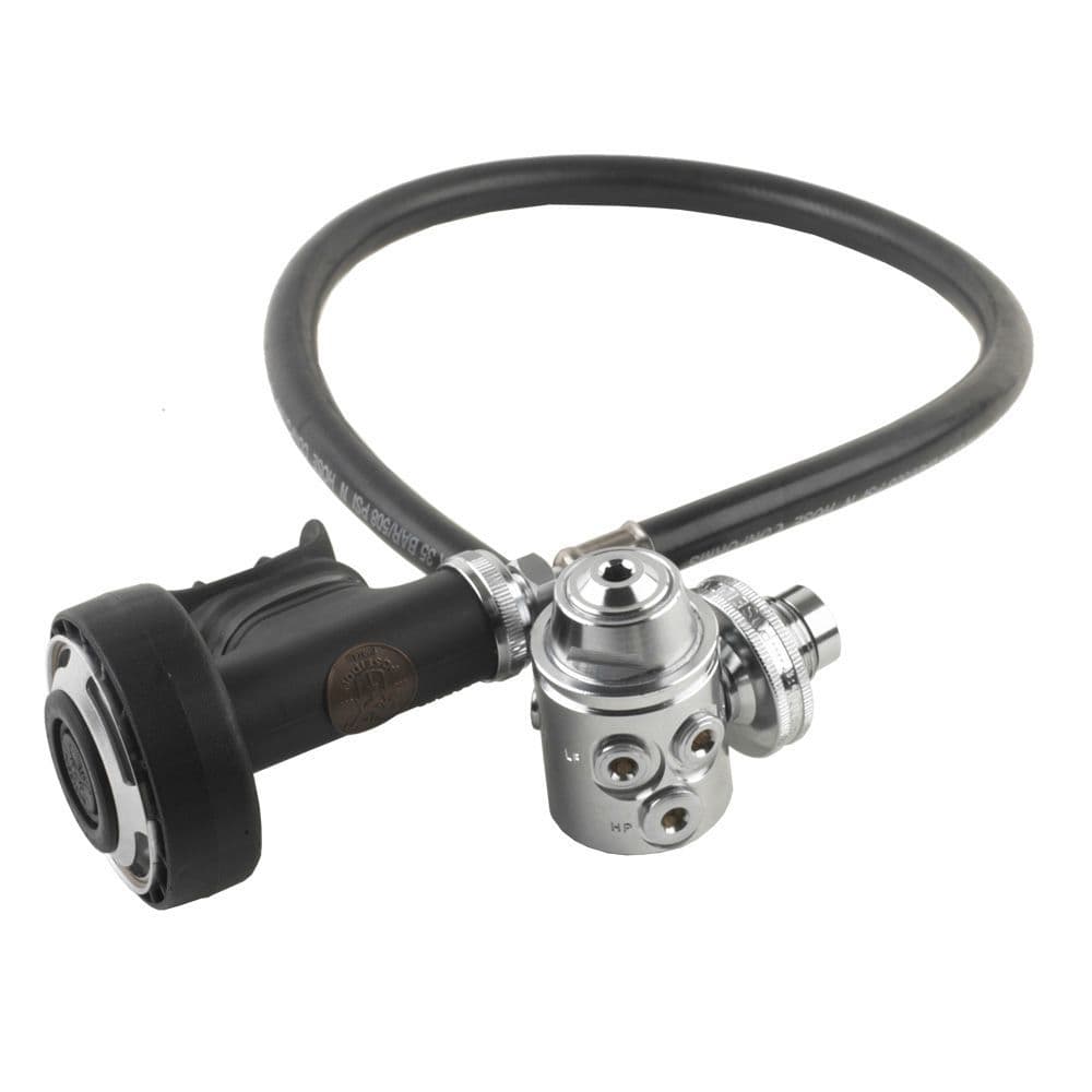 Poseidon Regulator - Cyklon 5000