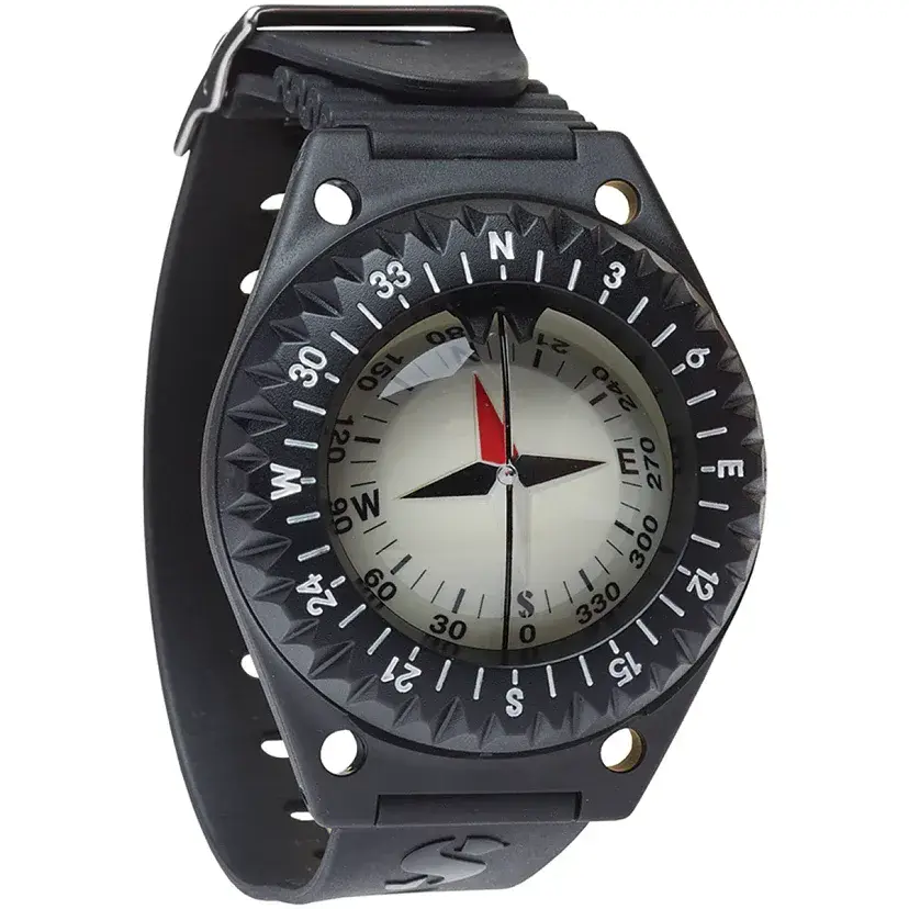 SCUBAPRO FS-1 5 DIVE COMPASS