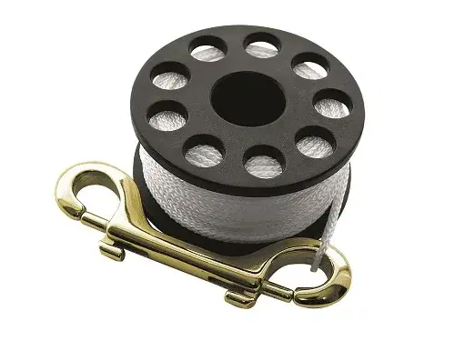 SCUBAPRO MINI REEL