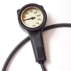 Tech SPG and Hose