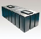 454 Litre / 100 Gallon Loft-Tank "Coffin" Polytank PT2 Cold Water ...