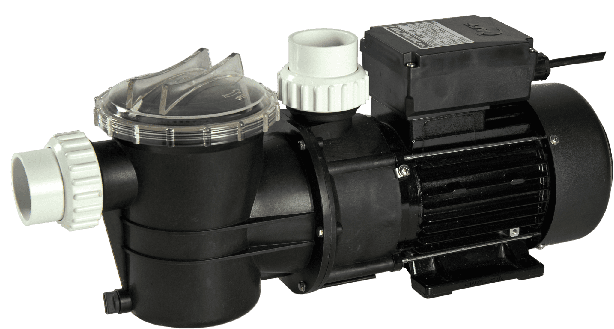 APP SMP-10 Swimming Pool Pump | 230V | E-Pumps.co.uk